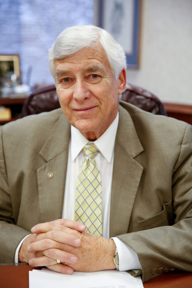 Commissioner Larry Ellertson says integrity not compromised | News ...